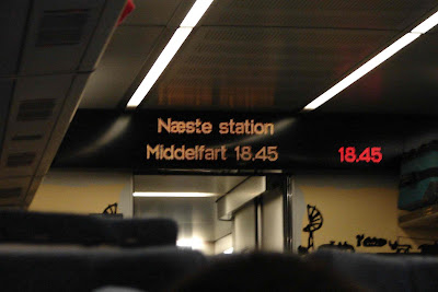 My Photo Diary: Funny signs - 2