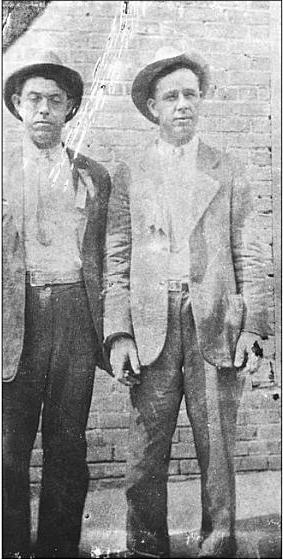 Dixie Archive: Clarence "Tom" Ashley