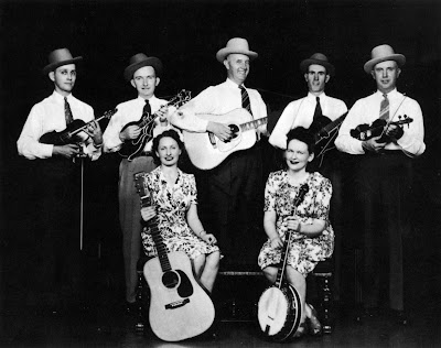 Dixie Archive: Charlie Monroe