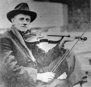 Dixie Archive: Fiddlin' John Carson