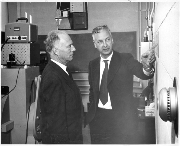 Blog knjižnice Inštituta za novejšo zgodovino: Anton Peterlin 1908-1993