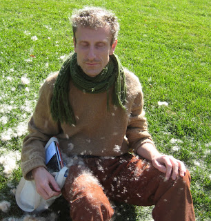 rob mclennan's blog: 12 or 20 questions: with Eric Baus