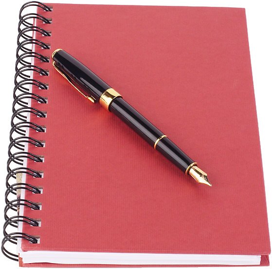 rob mclennan's blog: the red notebooks; a new e-chapbook by rob mclennan