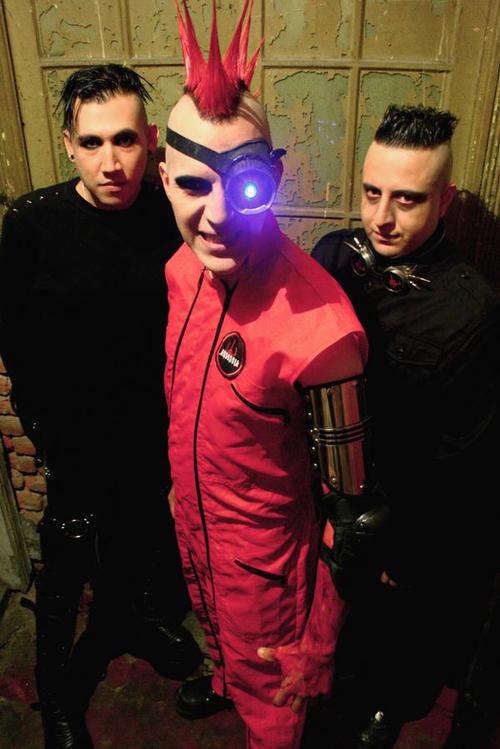 FORTRESS OF TEARS: Chronicles Of Reverence: Amduscia