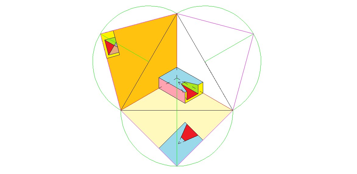 Perspectiva axonométrica