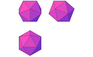 El sistema diédrico: Curvas y superficies. Generación y clasificación