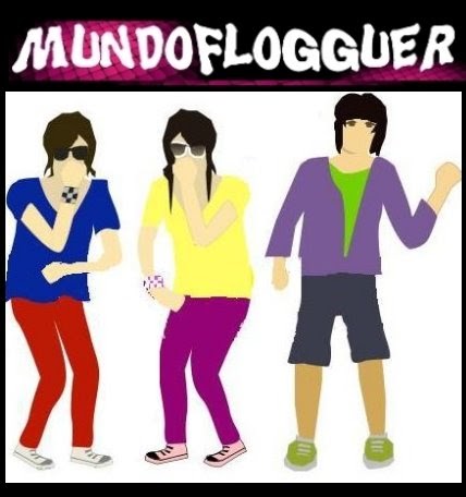 Todo Sobre Los Floggers!!: Vocabulario Flogger