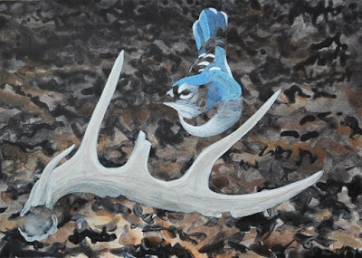 The Art of Peter Mathios