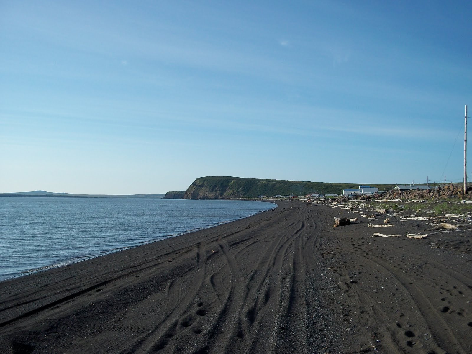 My Life (and teaching) in Alaska: Alaska snap-shots