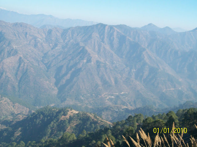 Welcome to Garhwal Uttaranchal - Himalayas ~ My Photography