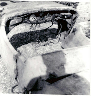 motorcycle: A Triumph Super 7 Gnat Roadster 884 cc 1930