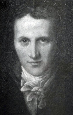 Viva la revolución (A) !!!: William Godwin