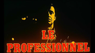 Histoires de tournages: « Le Professionnel » (1981)