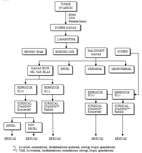 obgynmag: KANKER OVARIUM protap HOGI