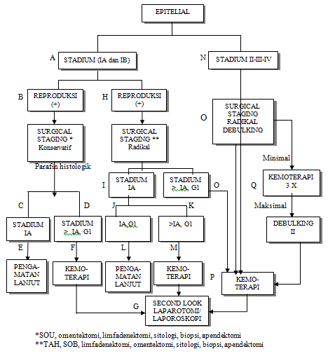 obgynmag: KANKER OVARIUM protap HOGI