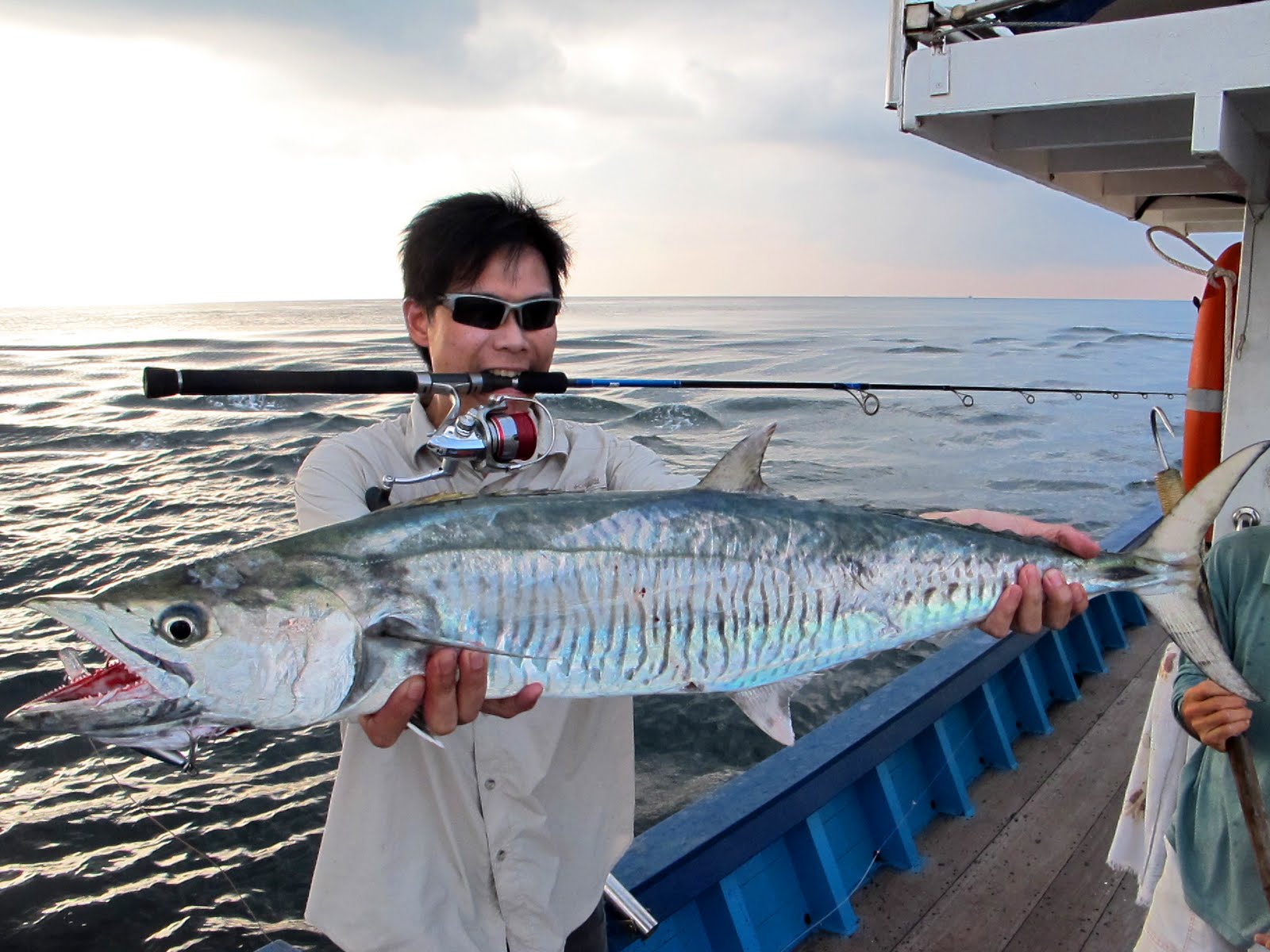 Tackle Source: JIG JIG JIG!