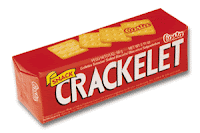 Información sobre las Galletitas