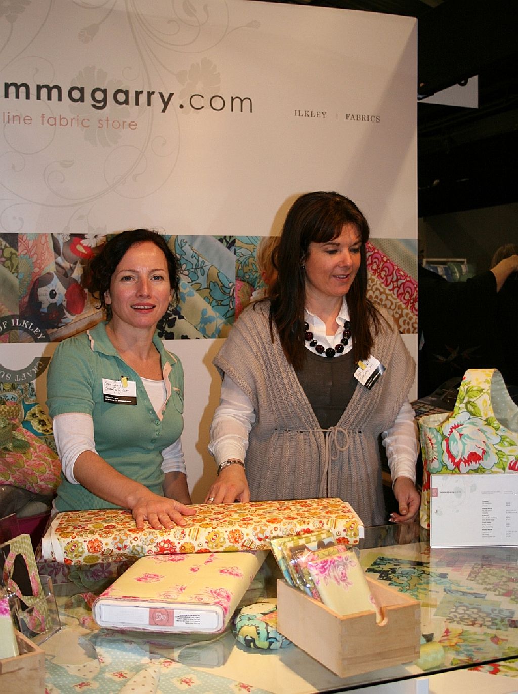 The Arts Market: Meet Our Makers!