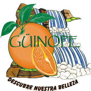 Destino Turístico GÜINOPE