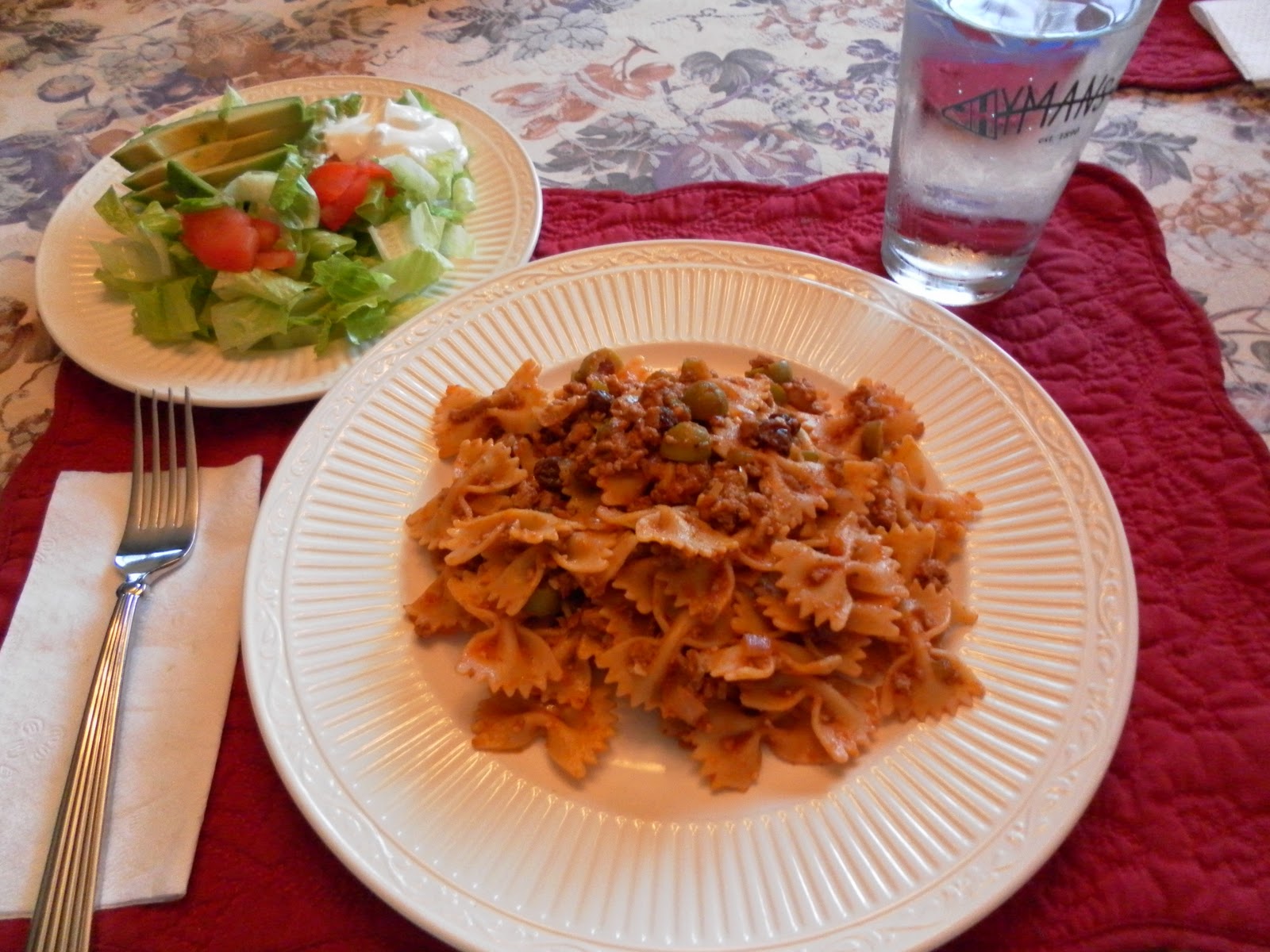 Casa en la Cocina: A new twist on a Cuban favorite...