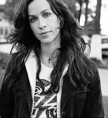 Tattoo Styles For Men and Women: Alanis Morissette Tattoos