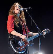 Tattoo Styles For Men and Women: Alanis Morissette Tattoos