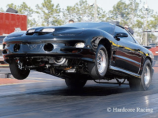 Made For Relax: Car Wheeling