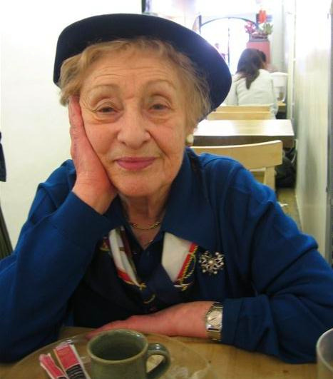French Mature Woman Telegraph