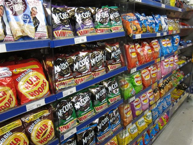 paris breakfasts: What I Ate in London