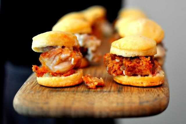 Mango & Tomato: Destination DC + Foodbuzz = Staycation in DC