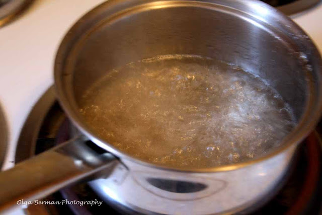 Mango & Tomato: Baking Cupcakes with Jenna from Modern Domestic