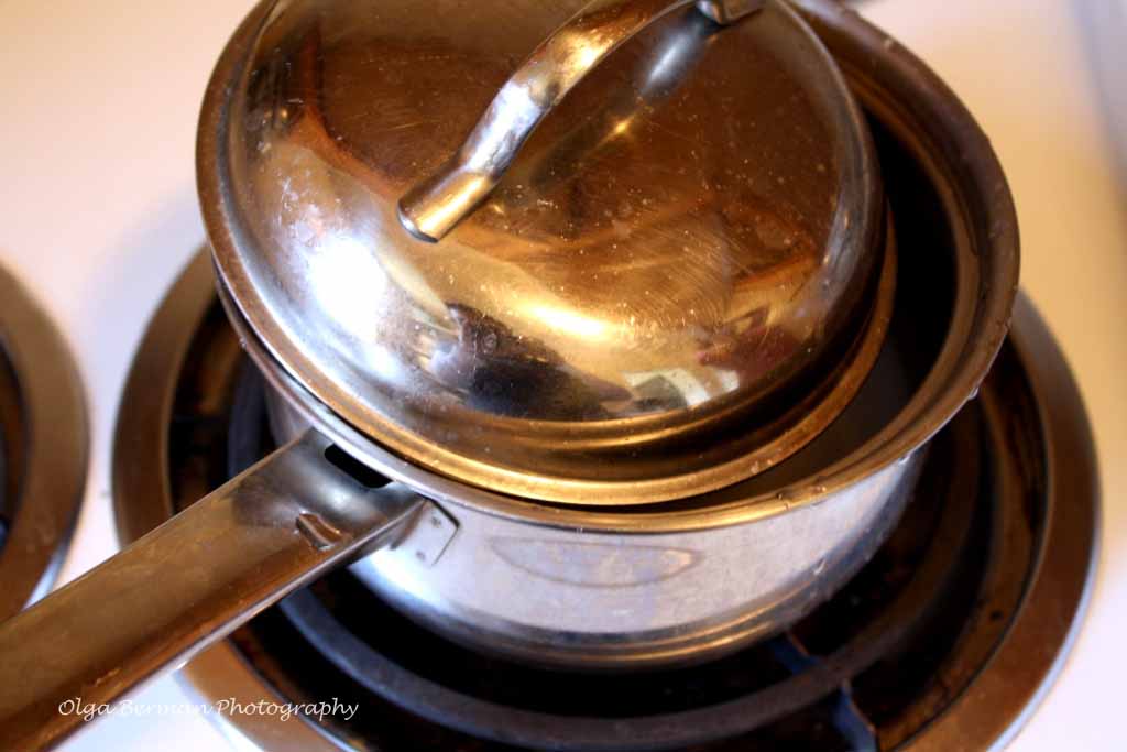 Mango & Tomato: Baking Cupcakes with Jenna from Modern Domestic