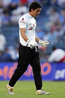 Solo Futbol De Primera: Tigres | El meta Edgar Hernández dice que deben ...