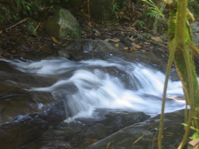 kem lambaiana air terjun sg gabai: Sg Gabai, Hulu Langat