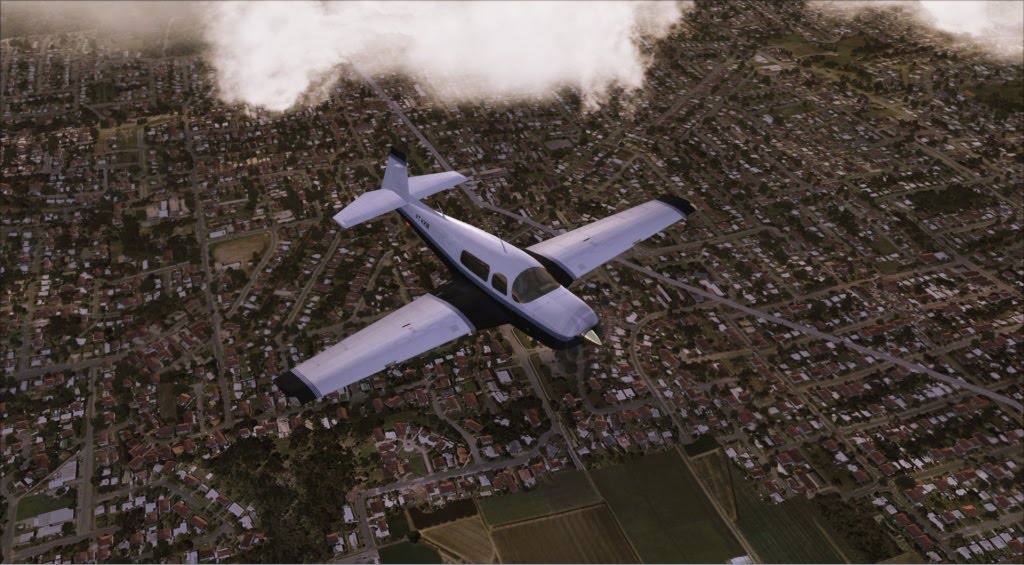 AsA - Simulação é Aqui!: ENB Series - Deixe seu FSX ou FS2004 mais ...