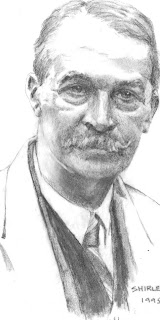 The Ryder Cup Story: Chapter 4: Samuel Ryder, Amateur Golfer, Donor of ...