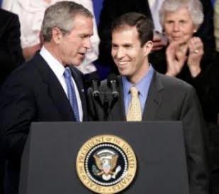 Bilgrimage: Former RNC Chair Ken Mehlman Comes Out as Gay: Making ...