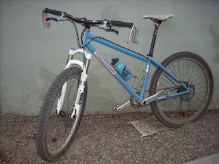 Soulcraft Bikes - Top Notch Bicycle Frames - Petaluma, CA: The most ...