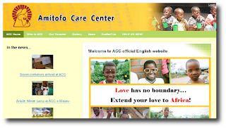 Amitofo Care Centre: Amitofo Care Centre Official Web Site