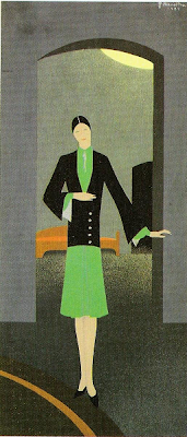 Design Thinks: Manuela Ballester, ilustradora y diseñadora