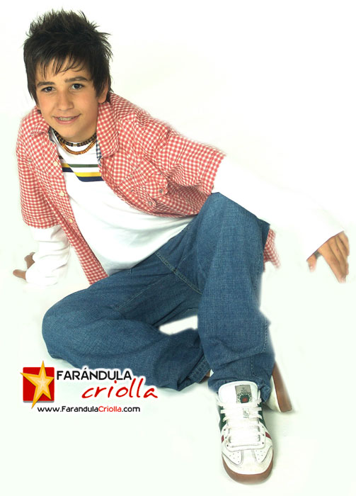 Camilo echevirri ¡La voz de un angel!