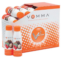 Vemma Mempawah: Vemma Products