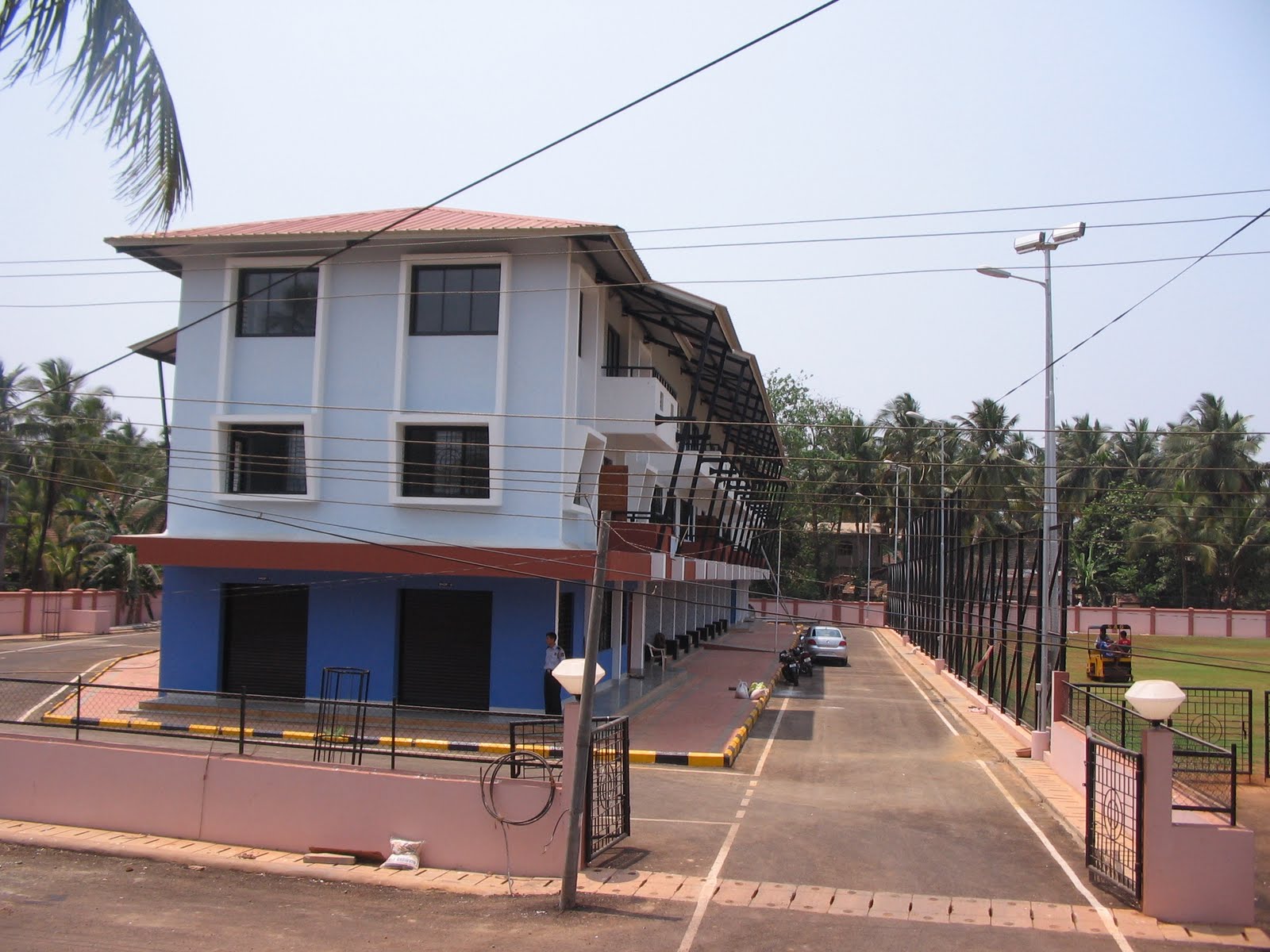 Tiswadi - JungleKey.in Image #50