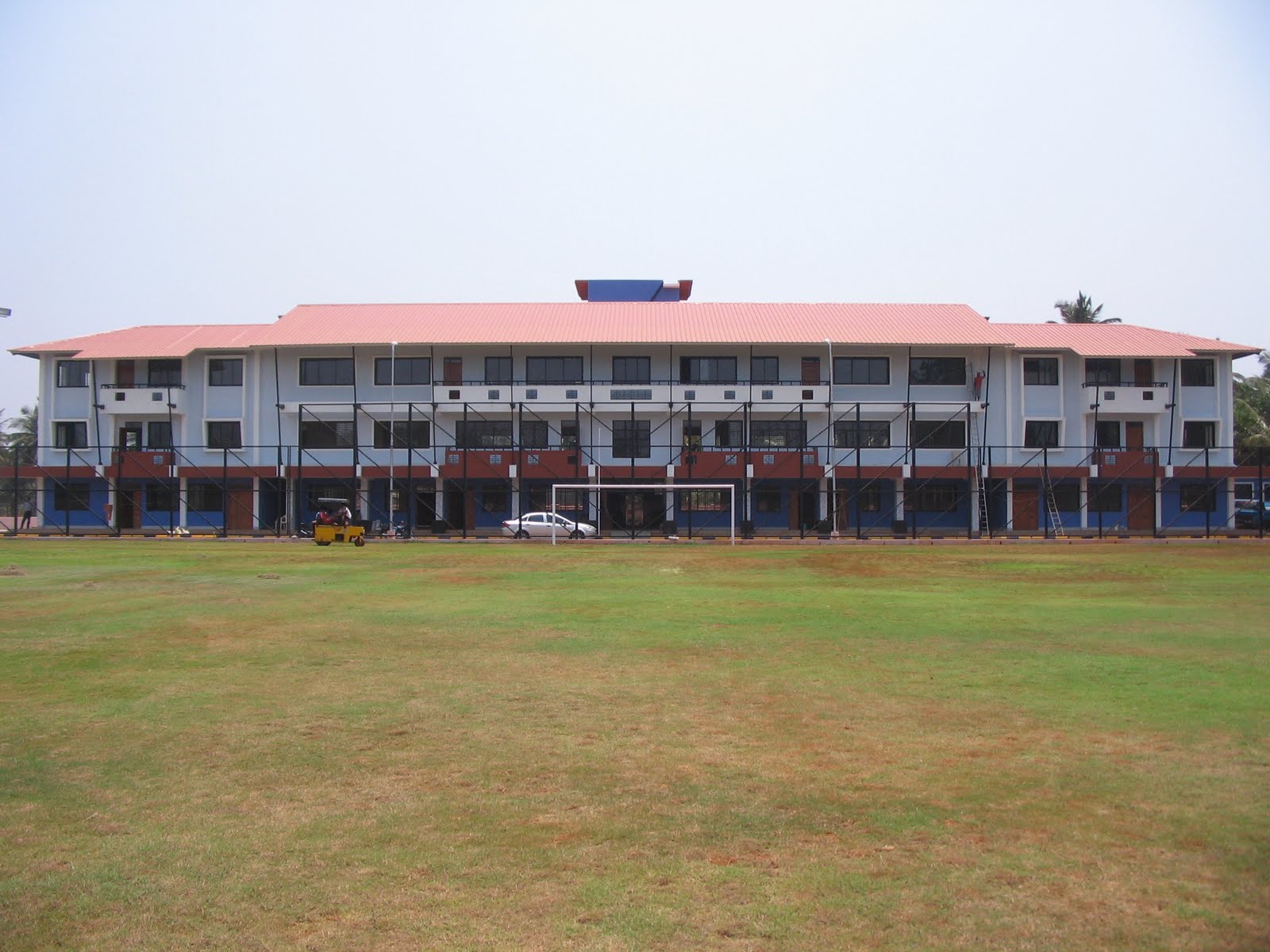 Tiswadi - JungleKey.in Image