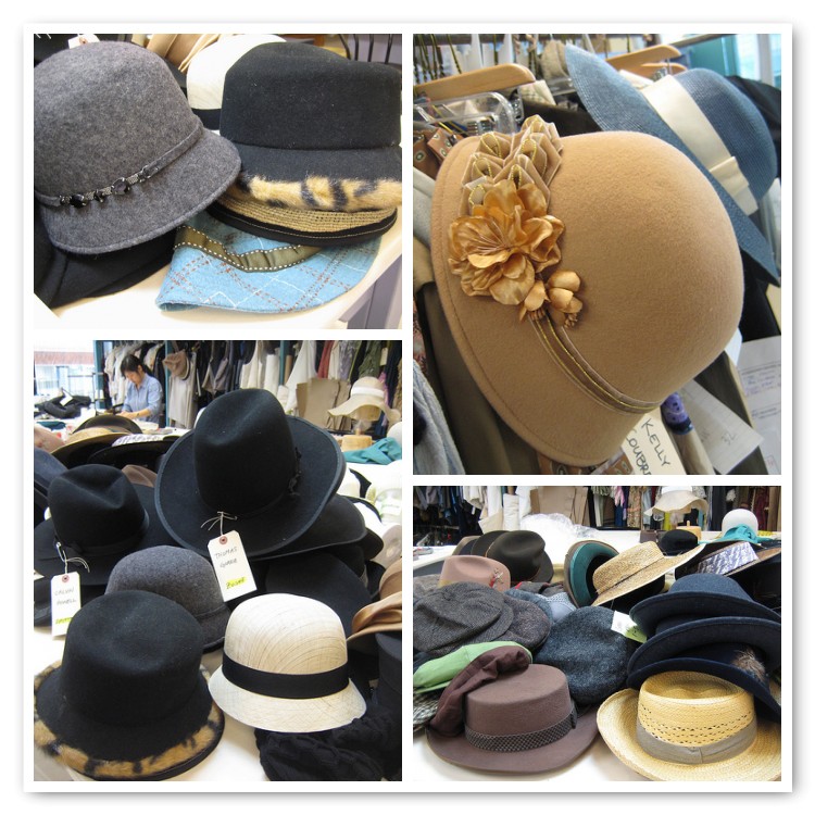 Lillian Alling: Lillian Alling: The Look