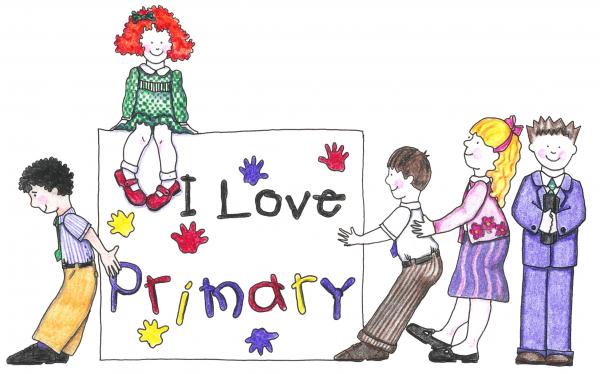 Crystal Clear: Primary