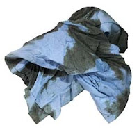 Deep and Wide: FILTHY RAGS