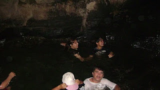 Kallpa Munay: El MisterIo de las cUevas de JuMandi