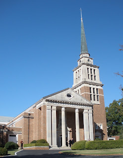 The Next 30 Years: November 2: Jackson, TN