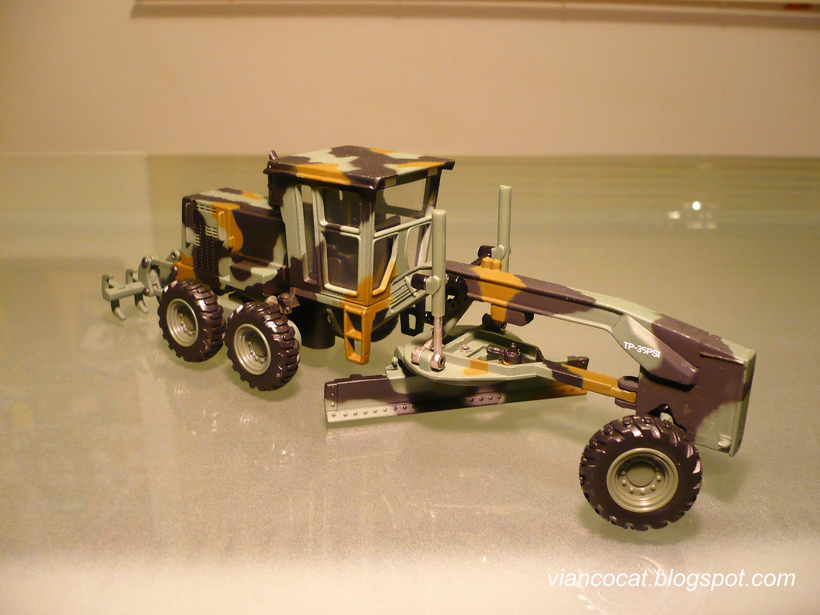 VIANCO: noviembre 2009